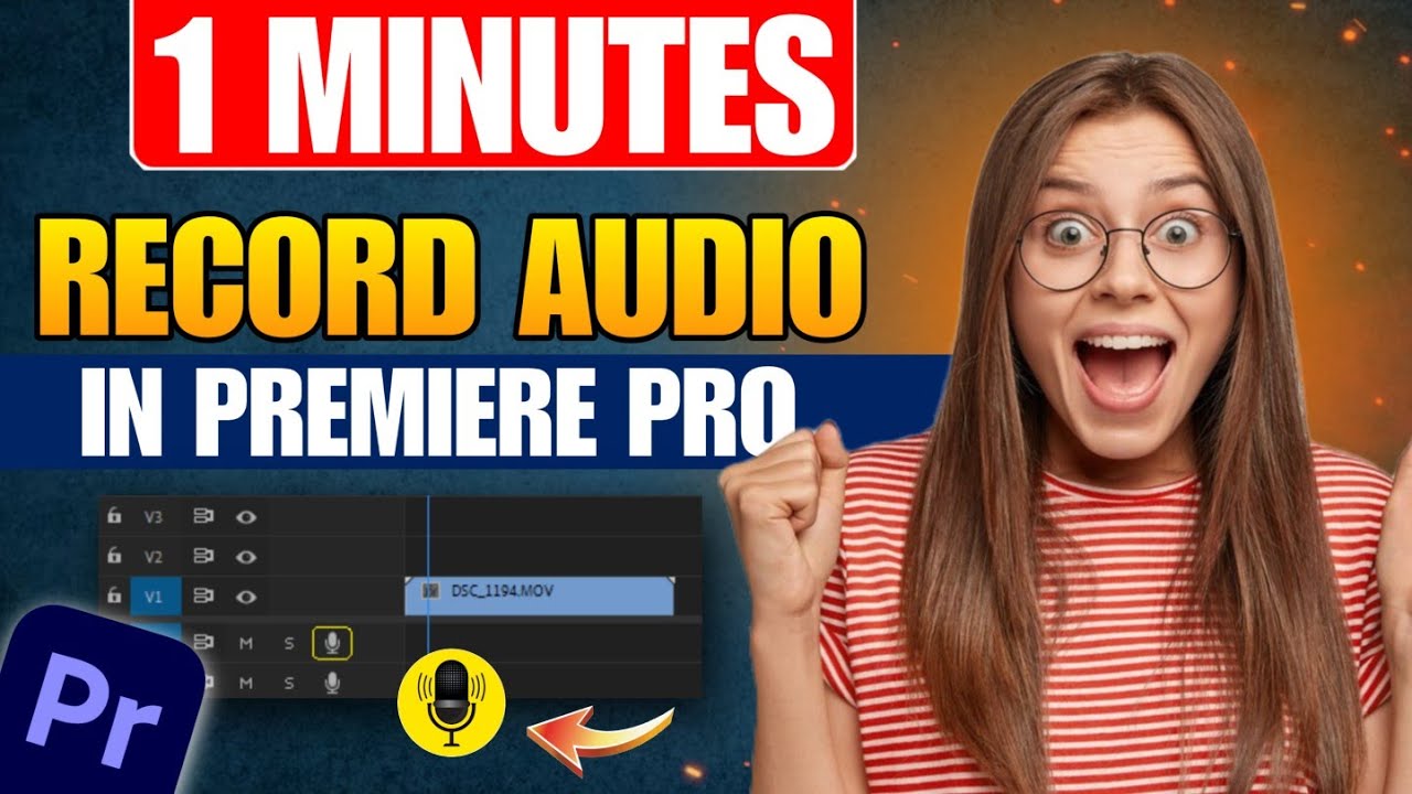 How To Record Audio In Premiere Pro 2023 Premiere Pro Tutorial YouTube how-to-record-audio-in-premiere-pro-2023-premiere-pro-tutorial-youtube