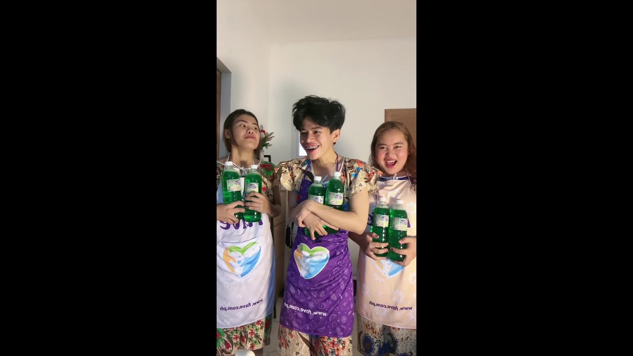 yayaman na ang mga Marites! grabe naman ‘tong @Fave Ecommerce Inc # ...