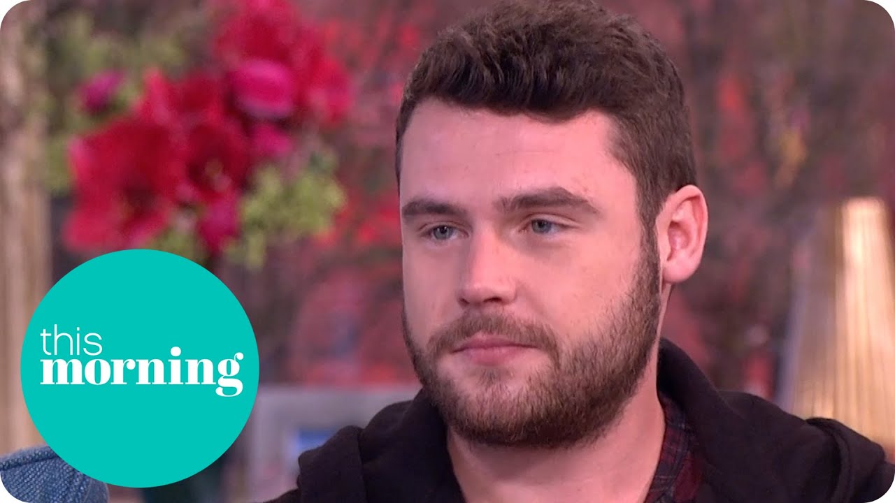 Emmerdale's Danny Miller Admits He Struggles With Abuse Storyline ...