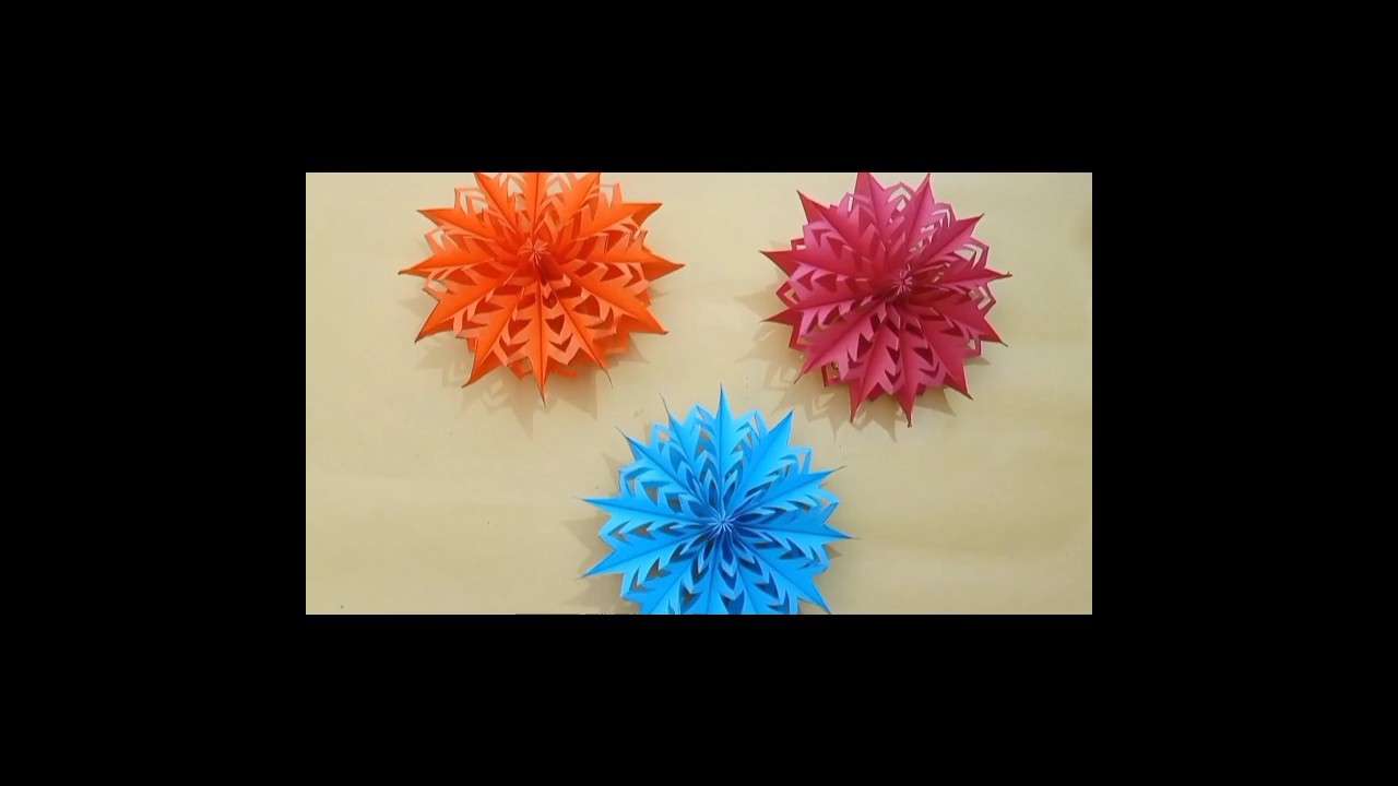 3D Paper Christmas Decor Ideas youtubeshorts youtubeviral 3d-paper-christmas-decor-ideas-youtubeshorts-youtubeviral