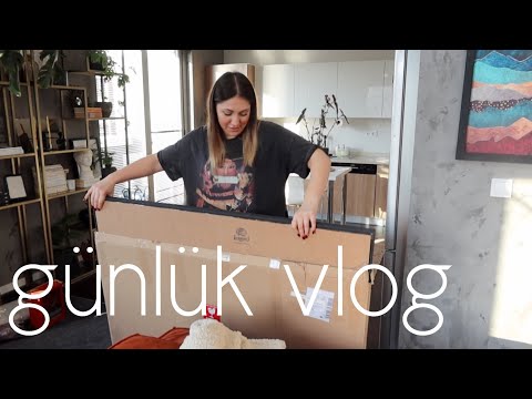 BABA BU VİDEOYU LÜTFEN İZLE! 🤡 | 1 Kedi 1 Damla Günlük Vlog 84