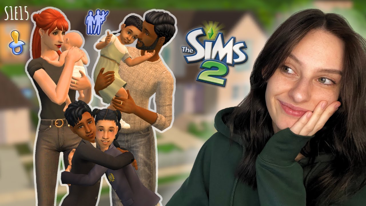 Back With The Dreamers! | Pleasantview S1E15 - YouTube