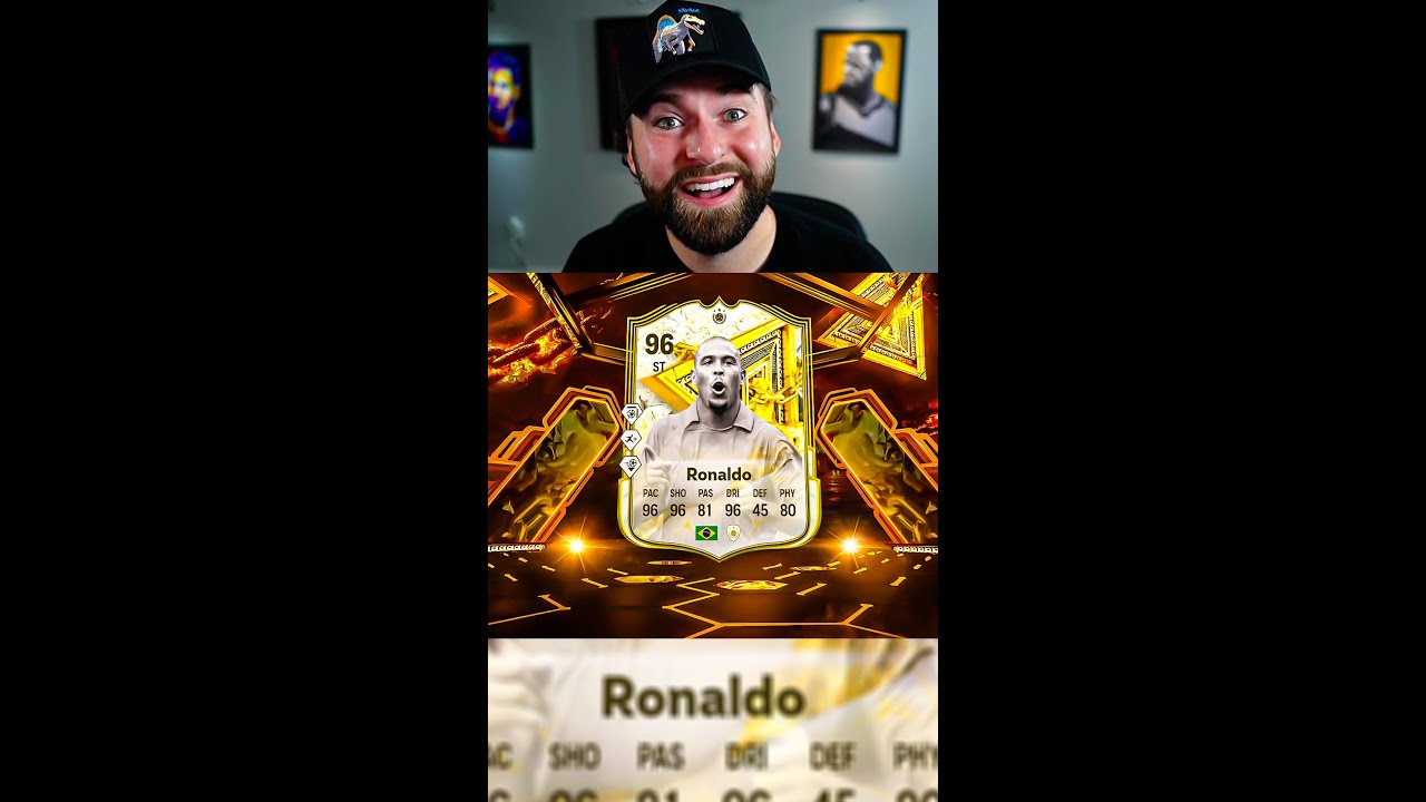 PACKING R9 RIGHT NOW - YouTube