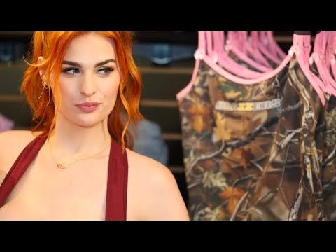 Abigaiil Morris - Touching The Trophy Wife