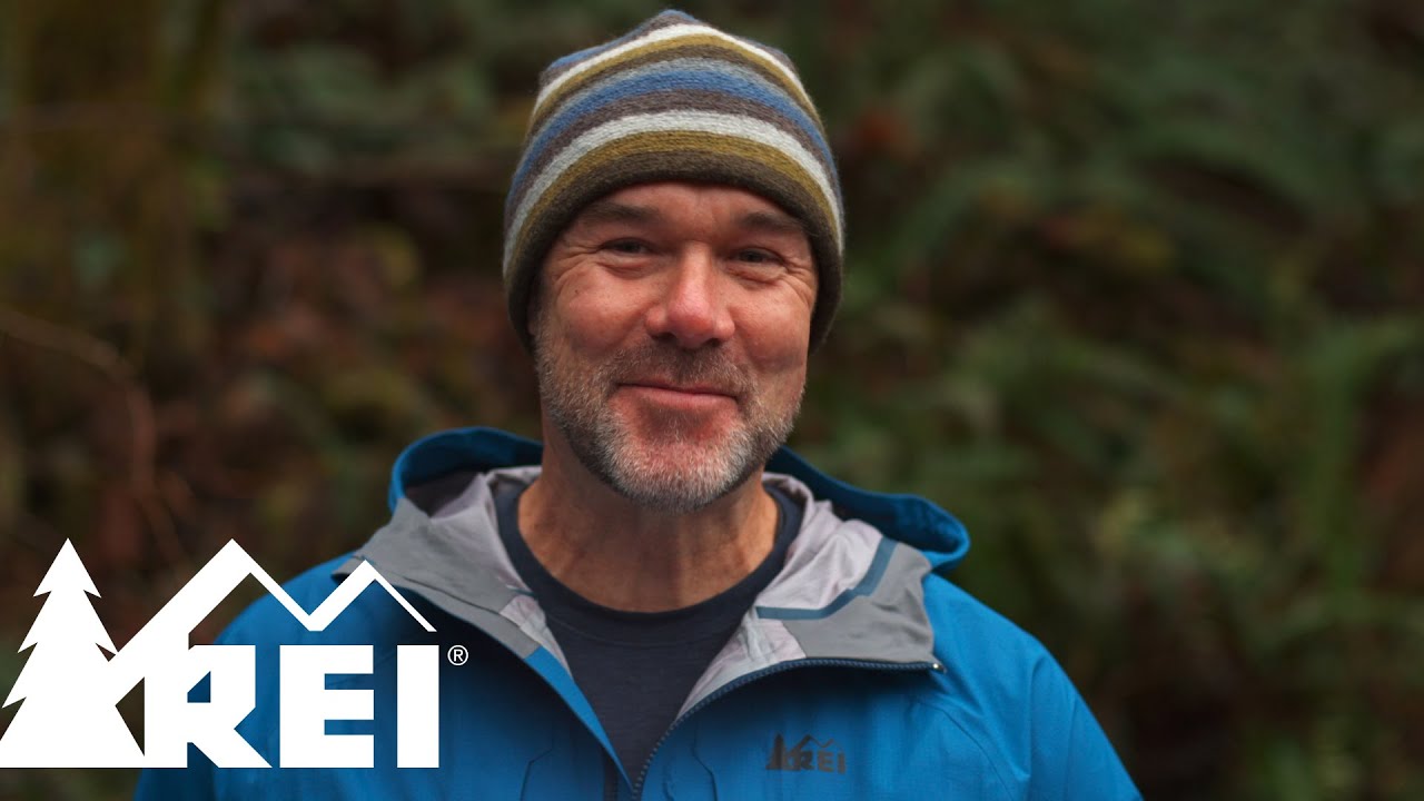 REI Giving Back and Getting Outdoors This Holiday Season - YouTube