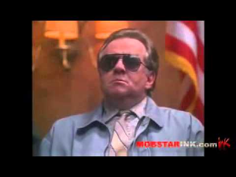 GOTTI Full Movie Clip Whack The Boss YouTube - YouTube