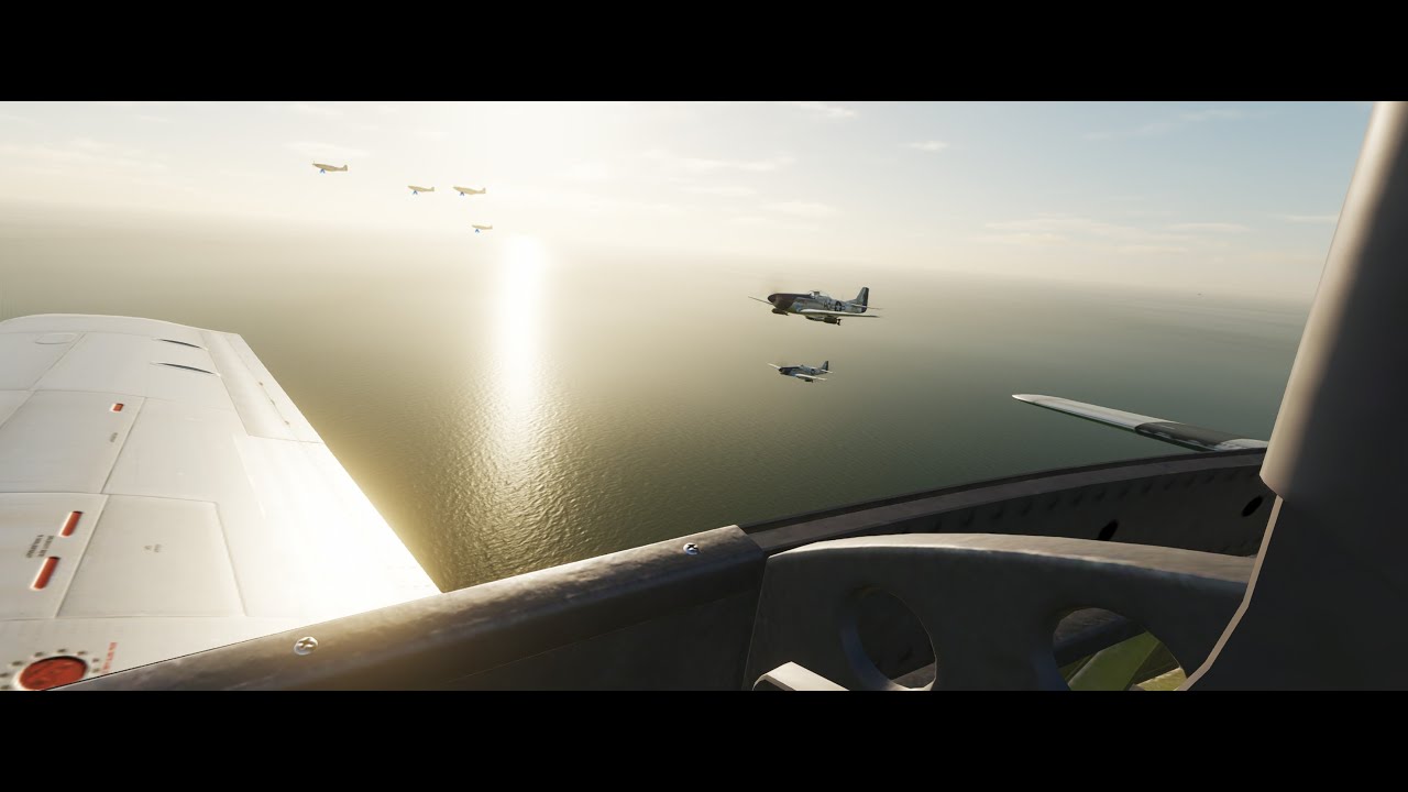 I got some new planes in my DCS hangar! - YouTube