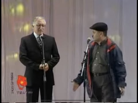 Cəfər Namiq Kamal \