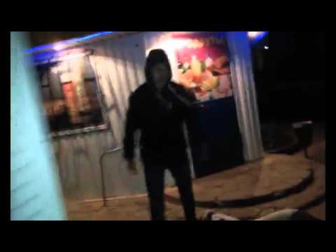 Нихуя не пранк