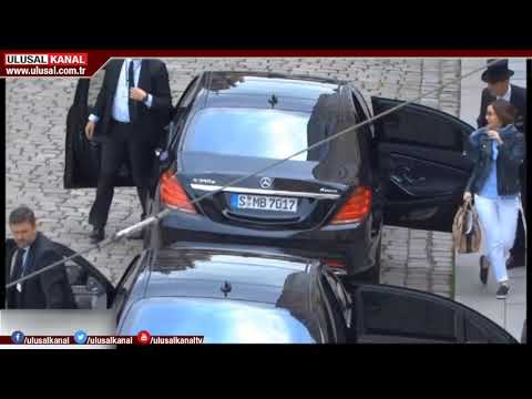 Bilderberg Toplantıları Montrö'de başladı