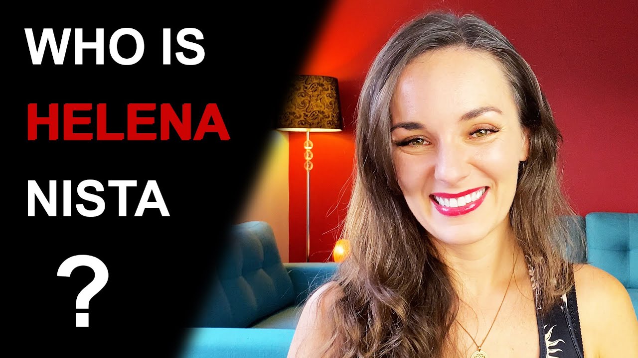 HELENA NISTA - YouTube