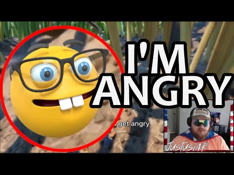 Grounded Funny Moments and Highlights - YouTube