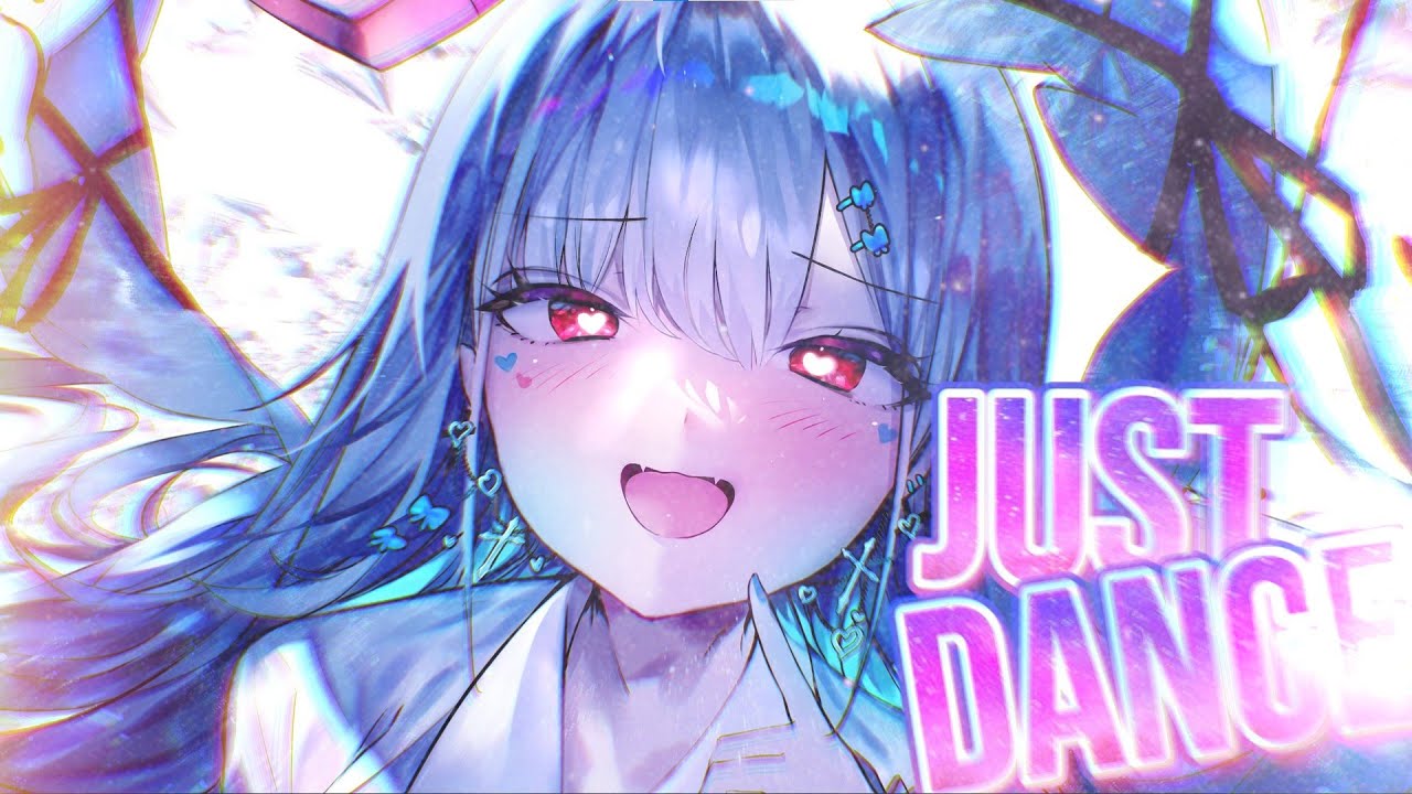 Nightcore - Just Dance (EQRIC & ISAEV ft. Britt Lari) II Lyrics - YouTube