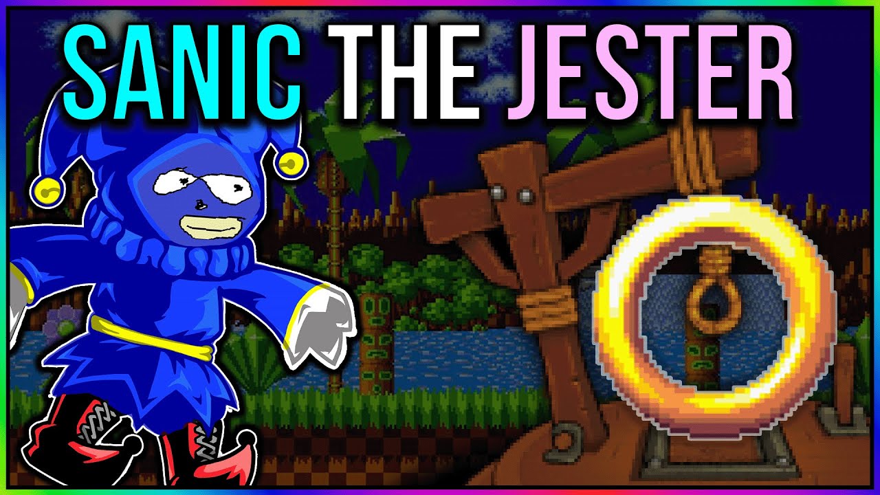Trying to get lynched FAST as the JESTER | TOS2 All Any - YouTube