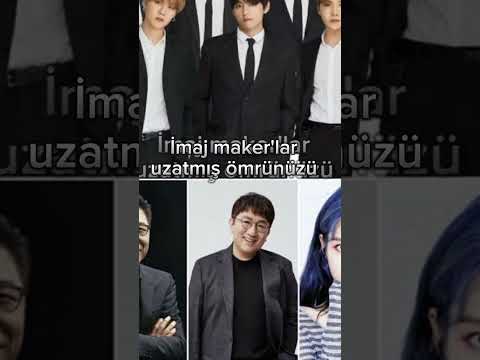 Sagopa Kajmer Kpop a saplıyor #kpop #keşfet #kpopidol #bts #antikpop