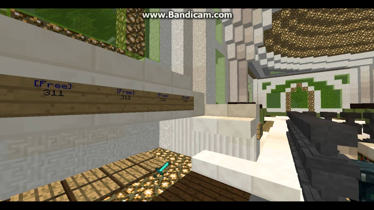 Pozvánka na server SmartCraft |TheKrakenPro - YouTube