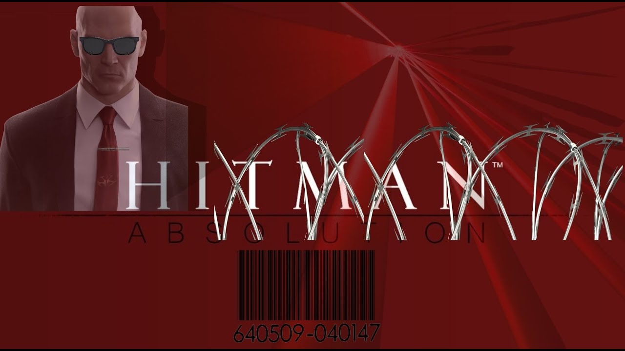 Hitman Absolution-Prologue/Aramızda antlaşma.#agentgaming #türkçeoyun # ...