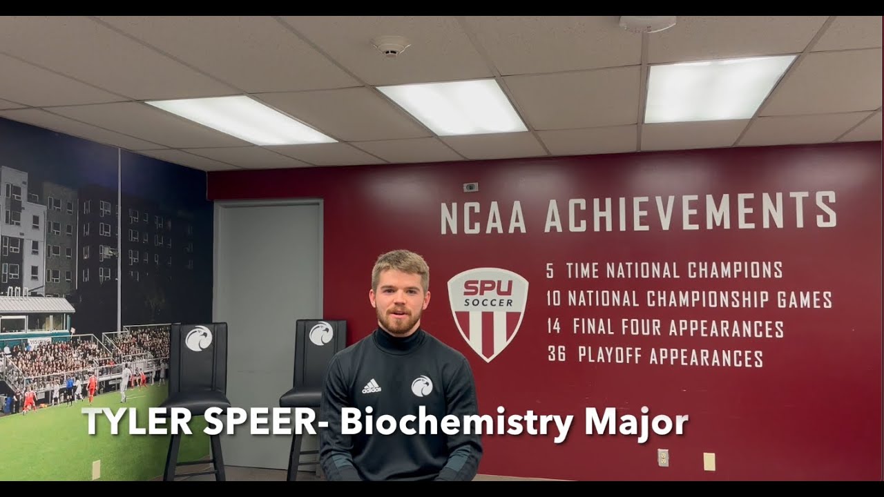 Today is our SPU Men's Soccer Giving Day- April 5, 2023 - YouTube