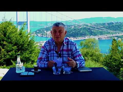 Şükrü Genç Başkan'la Soru & Cevap 9. Bölüm