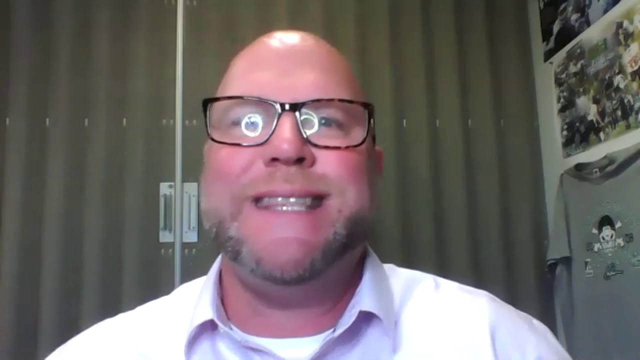 ALEX BRANDENBURG - YouTube