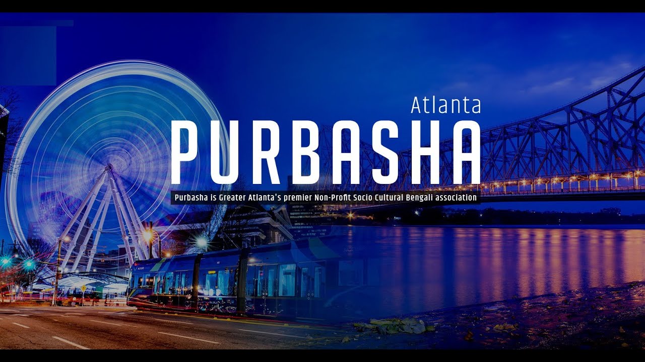 Purbasha Theme Music Video 2022 - YouTube