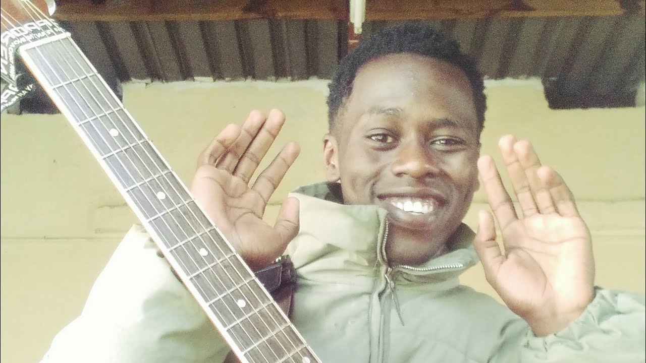 Olodumare Joel Lwaga Kalenjin Lyric version by Enock Blessed sms ...