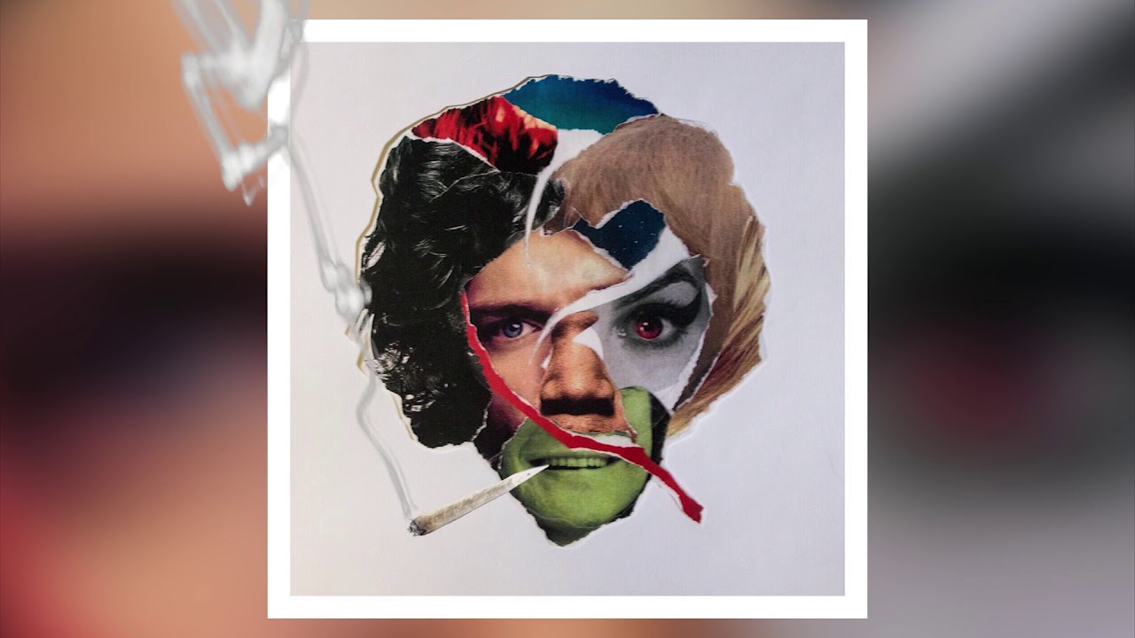 27 SHADOW (Full Album) - YouTube