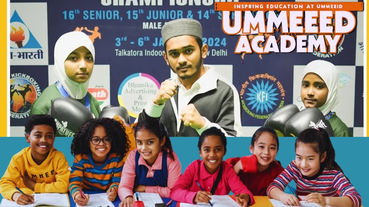 UMMEED Academy: Inspiring Education and Activities | UMEED ACADEMY WALI ...