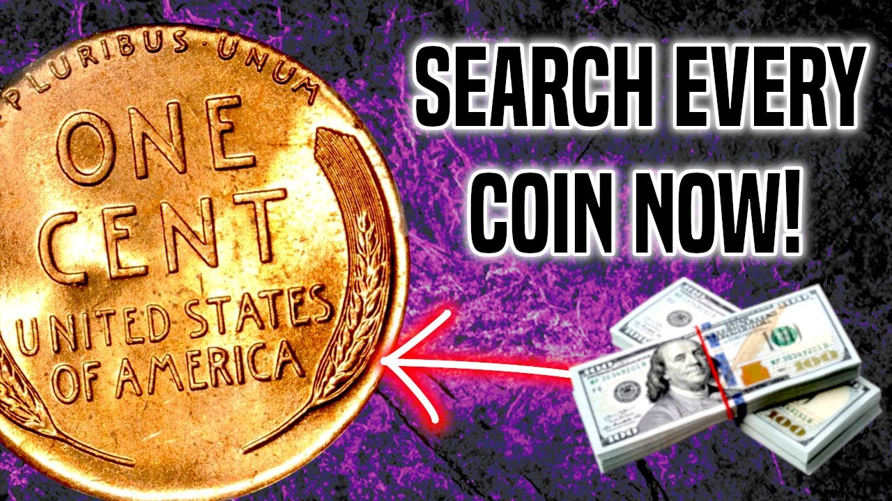 12 ULTRA rare COINS worth MONEY! - YouTube