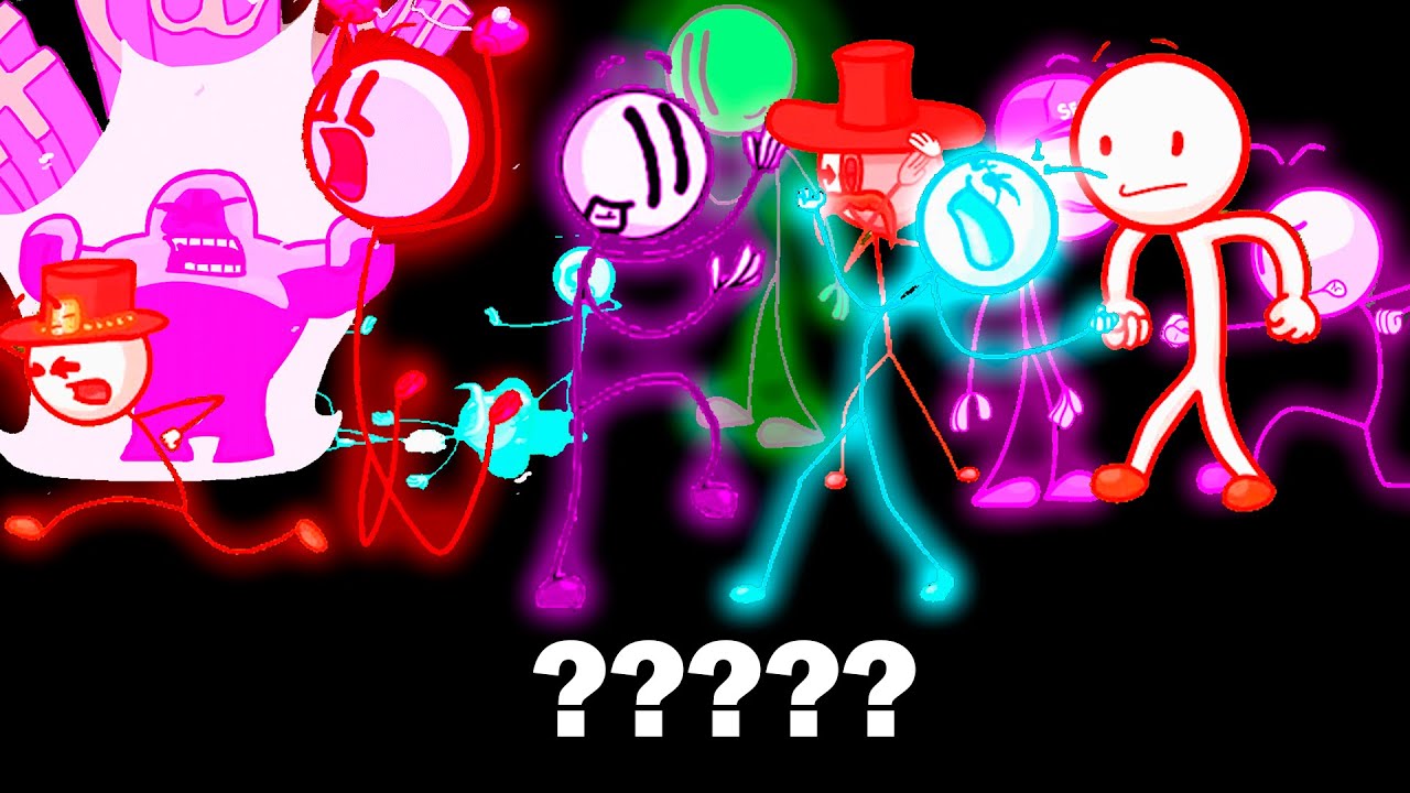 Henry Stickmin Sound Variations Compilation #2 - YouTube