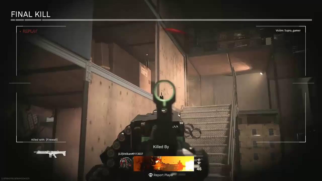 CALL OF DUTY MW19 - YouTube