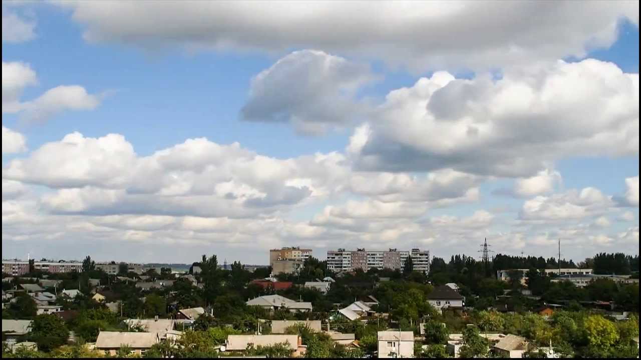 Canon EOS 10D Timelapse