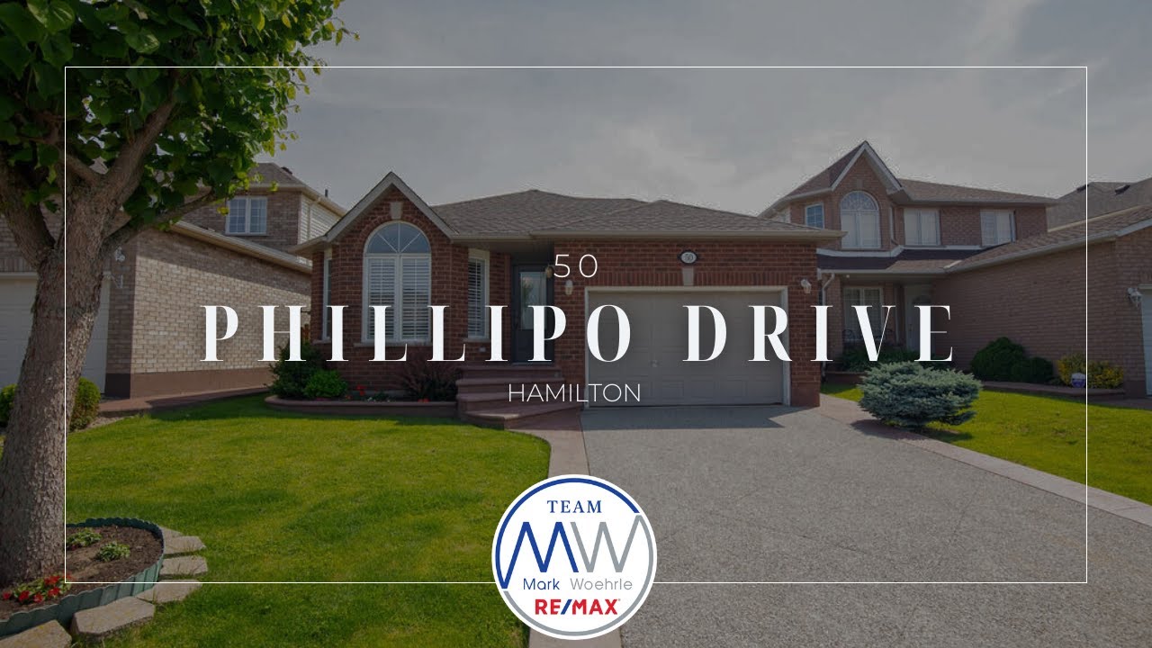 📍50 Phillipo Drive, Hamilton | $799,950 | 🛌4 beds 🛁2 bath | - YouTube