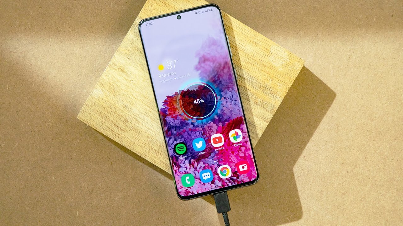 Top 5 Best Phones for Battery Life in 2024 - YouTube