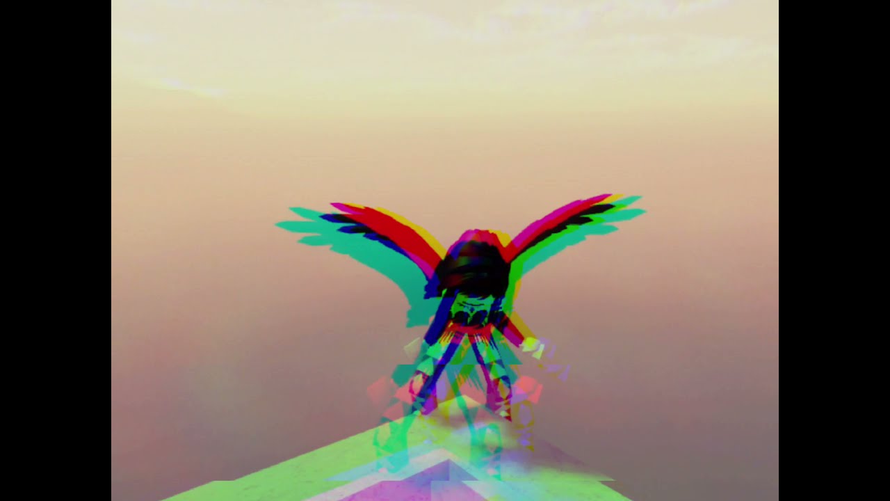 Flash Warning This Took Up So Much Storage 🙃 Homura Akemi Roblox Edit Youtube