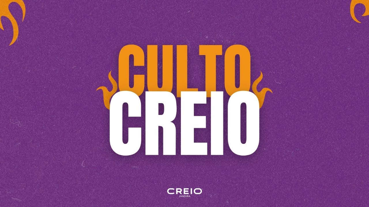 CULTO CREIO - Jandira - AD BELEM SETOR 68 - JANDIRA - 01/02/2025 - YouTube