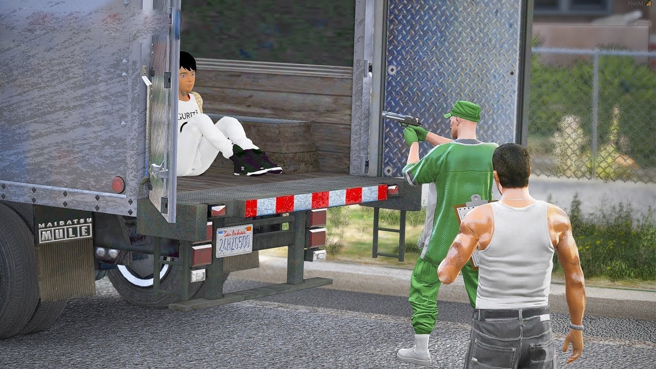 Antonel Devine Cheliuta.. | GTA 5 Real Life FiveM #19Iun - YouTube