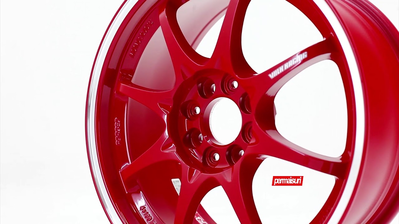 CE28 Club Racer Scholarship | Rising Red - YouTube