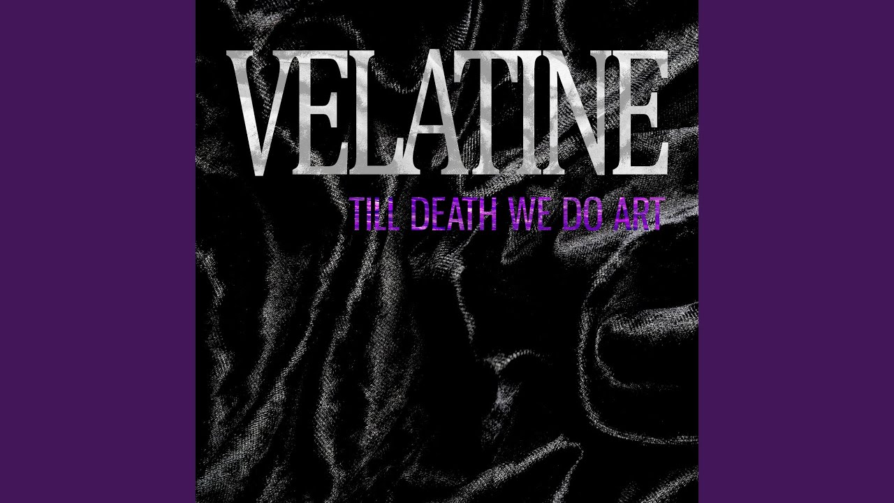 Till Death We Do Art - YouTube