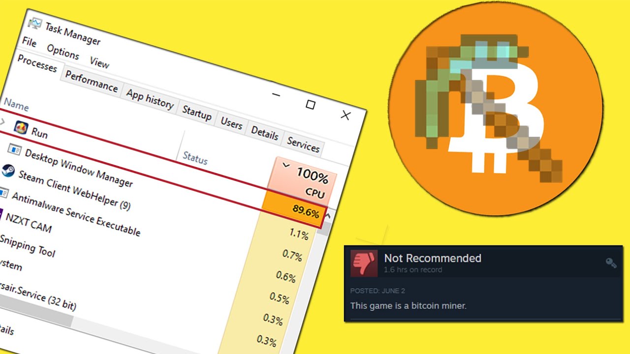 Fall Guys But It Mines Bitcoin?!?! (Bro Falls) - YouTube