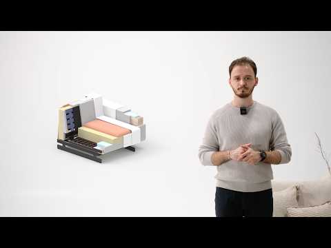Domino Oturma Grubu | Teknik Özellikler