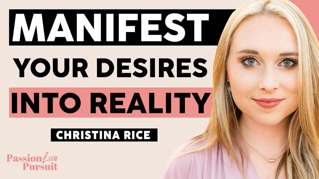 Manifestation Mastery: Bring Your Desires Into Your Reality With ...