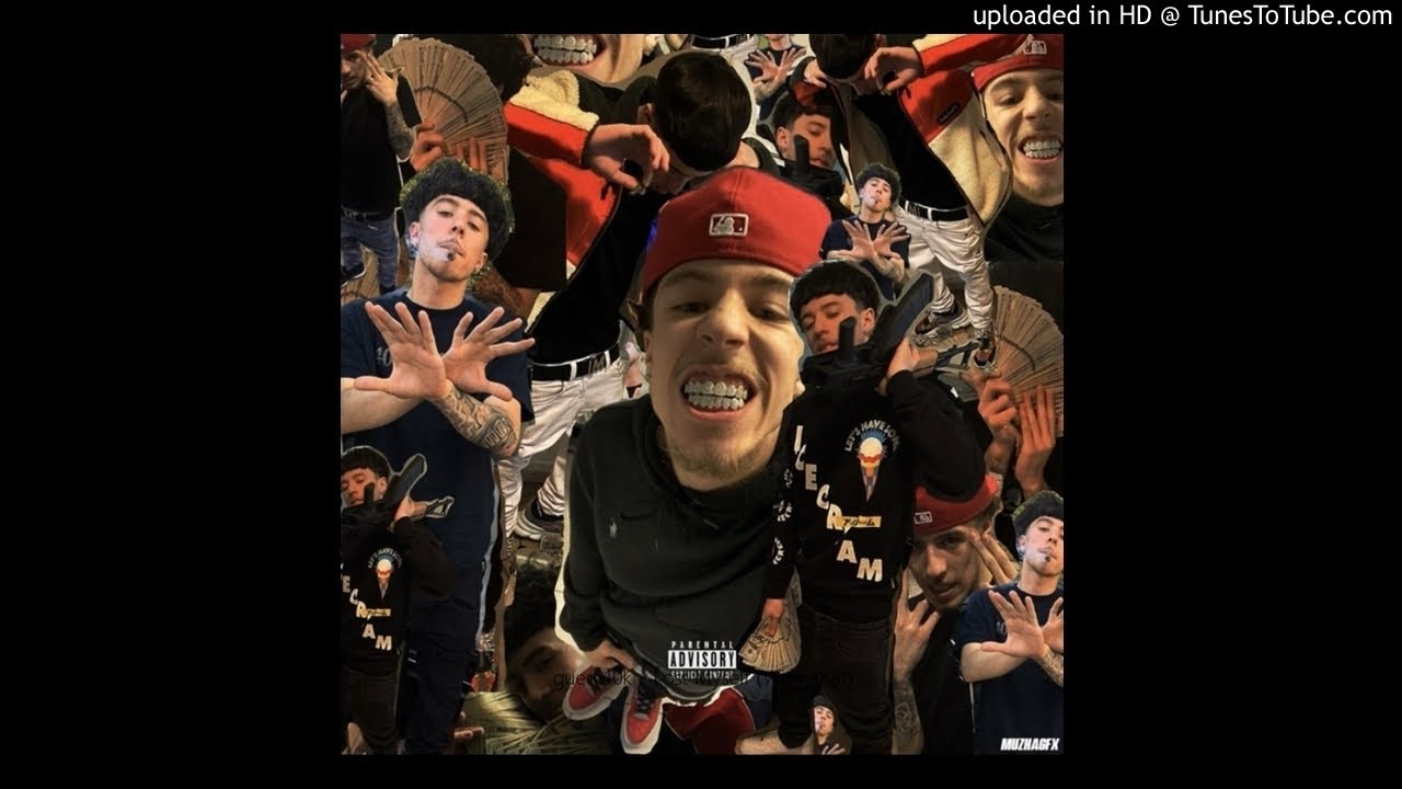 Guero10k - Lost Myself (With Beat) - YouTube