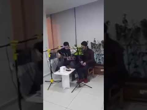 Nexşin Emir Kürtçe şarkı keçe gülye te sene