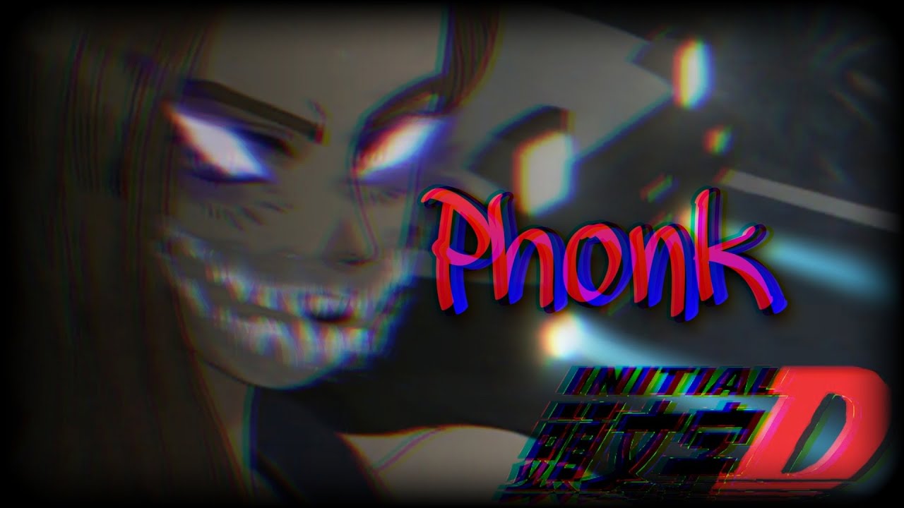 Initial D Edit Youtube 3504