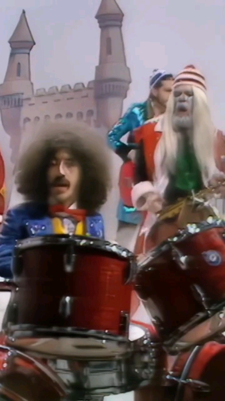 Wizard christmas song store
