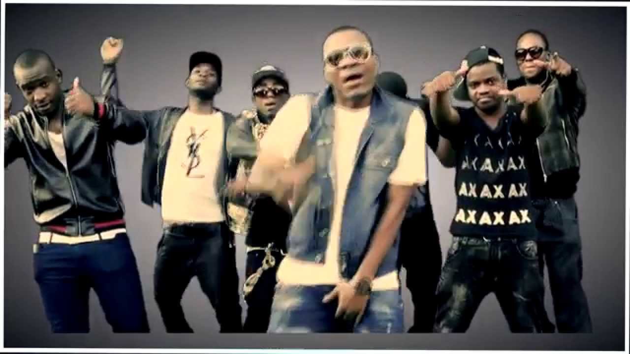 Boy G - Posso imaginar Official Video - YouTube