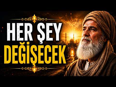 🚨 Bu Video Sana Tesadüfen Çıkmadı | İbn Arabi