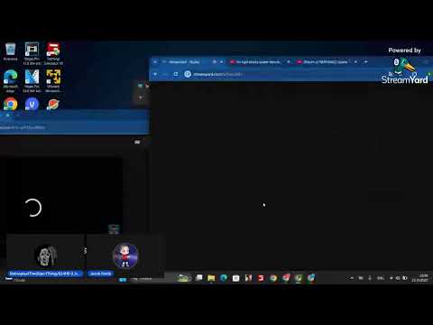 RobosplaatTheObjectThingy824HD (Livesteams) Livesteam Episode #21