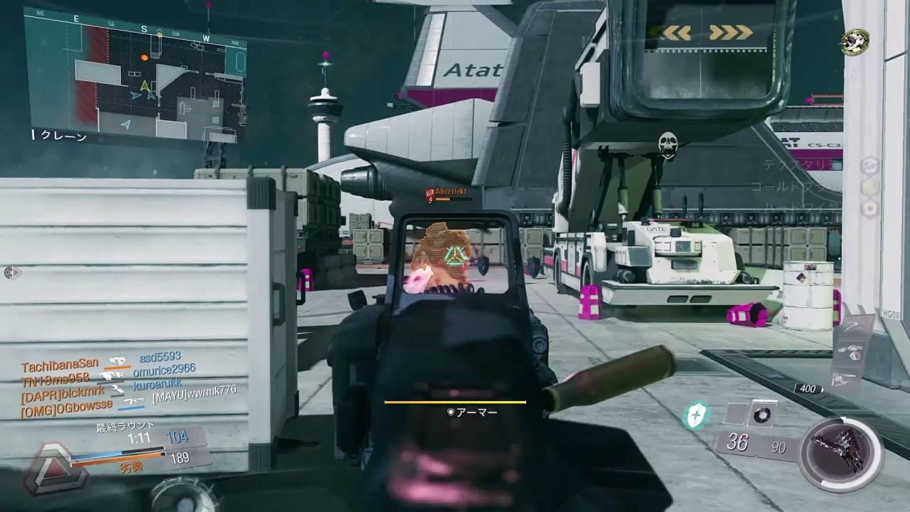 【COD IW BETA】新ゲームモードのFRONTLINEを初PLAYしてみた！！ 実況＃1228 PS4 - YouTube